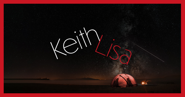Keith / Lisa / Creative Team